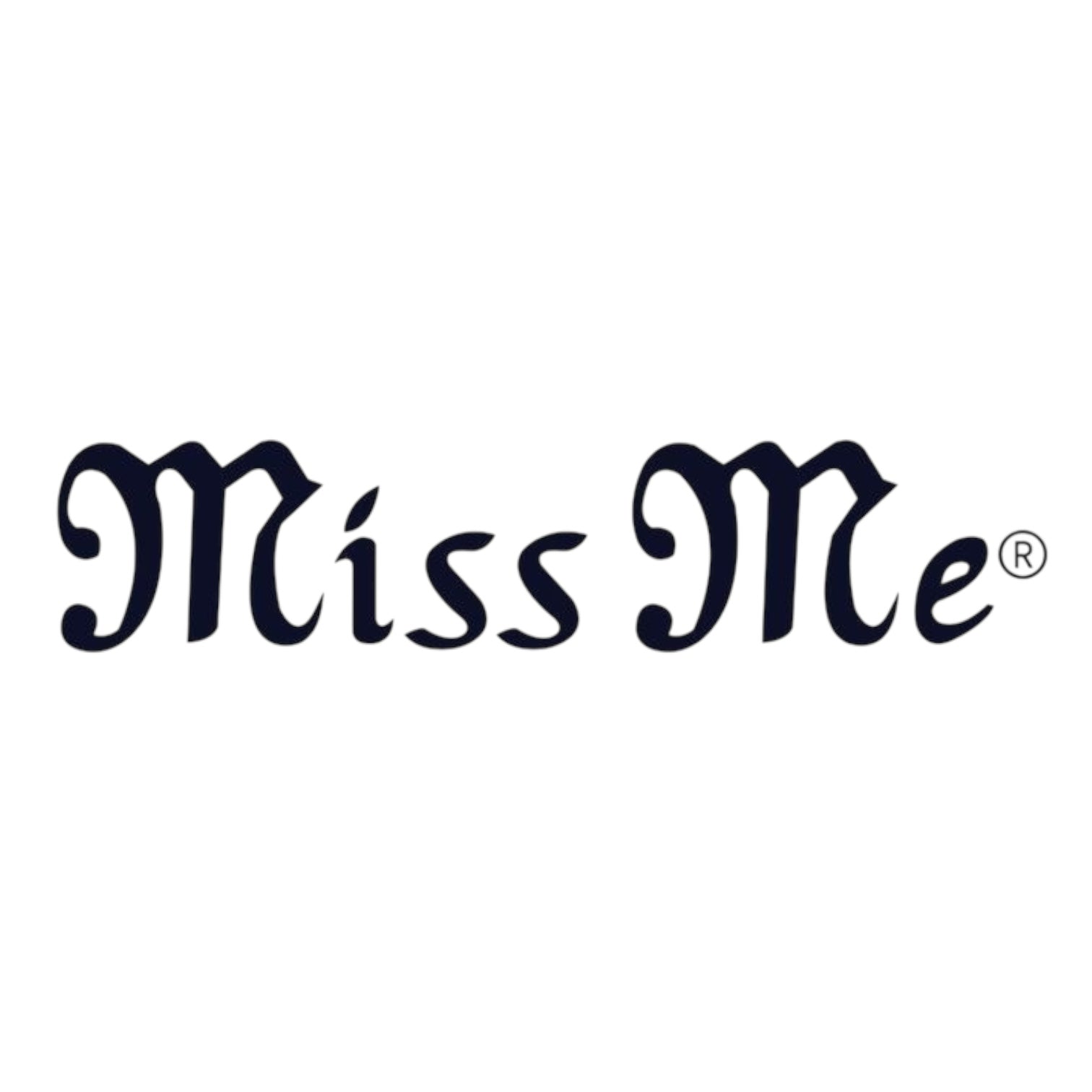 Miss Me – Streetwear Exchange